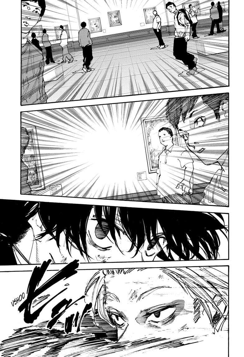 Sakamoto Days: Sakamoto Days, Chapter 151 - Read English Manga Online ...